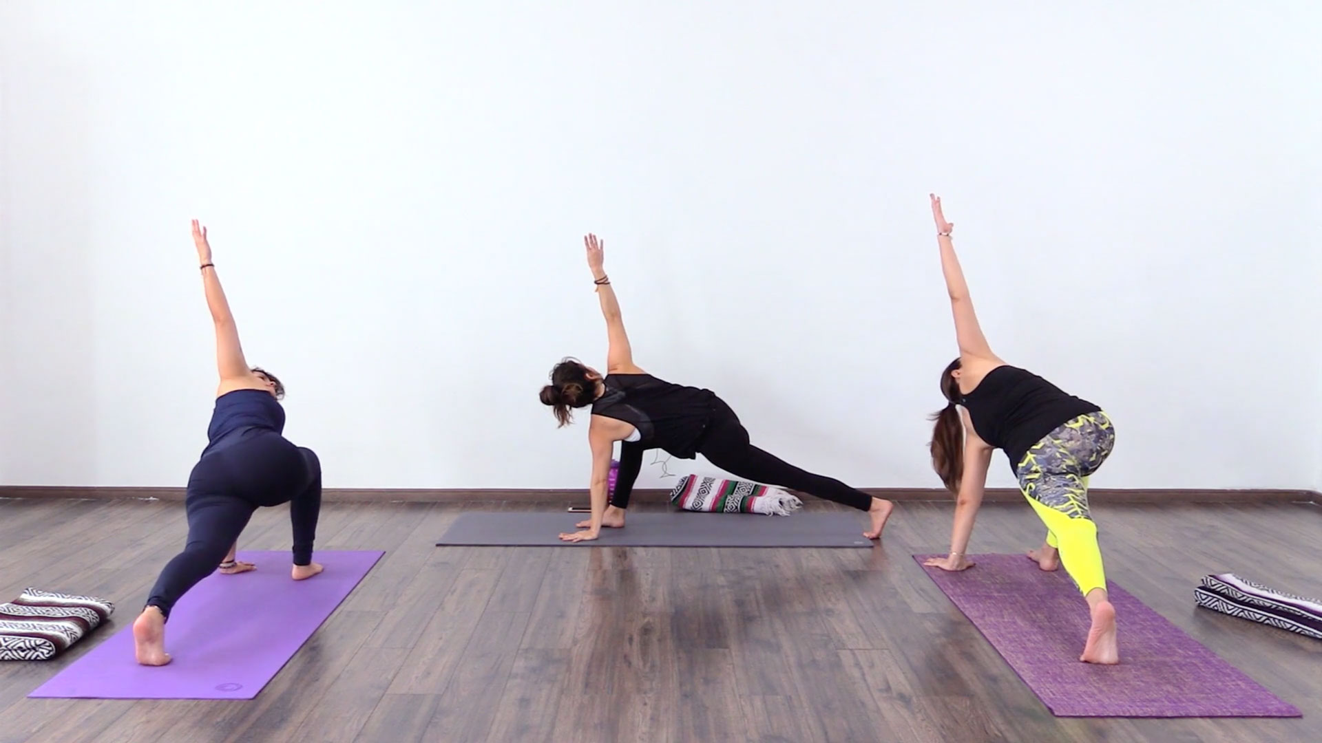 Entrena tu parado de manos | Yoga International