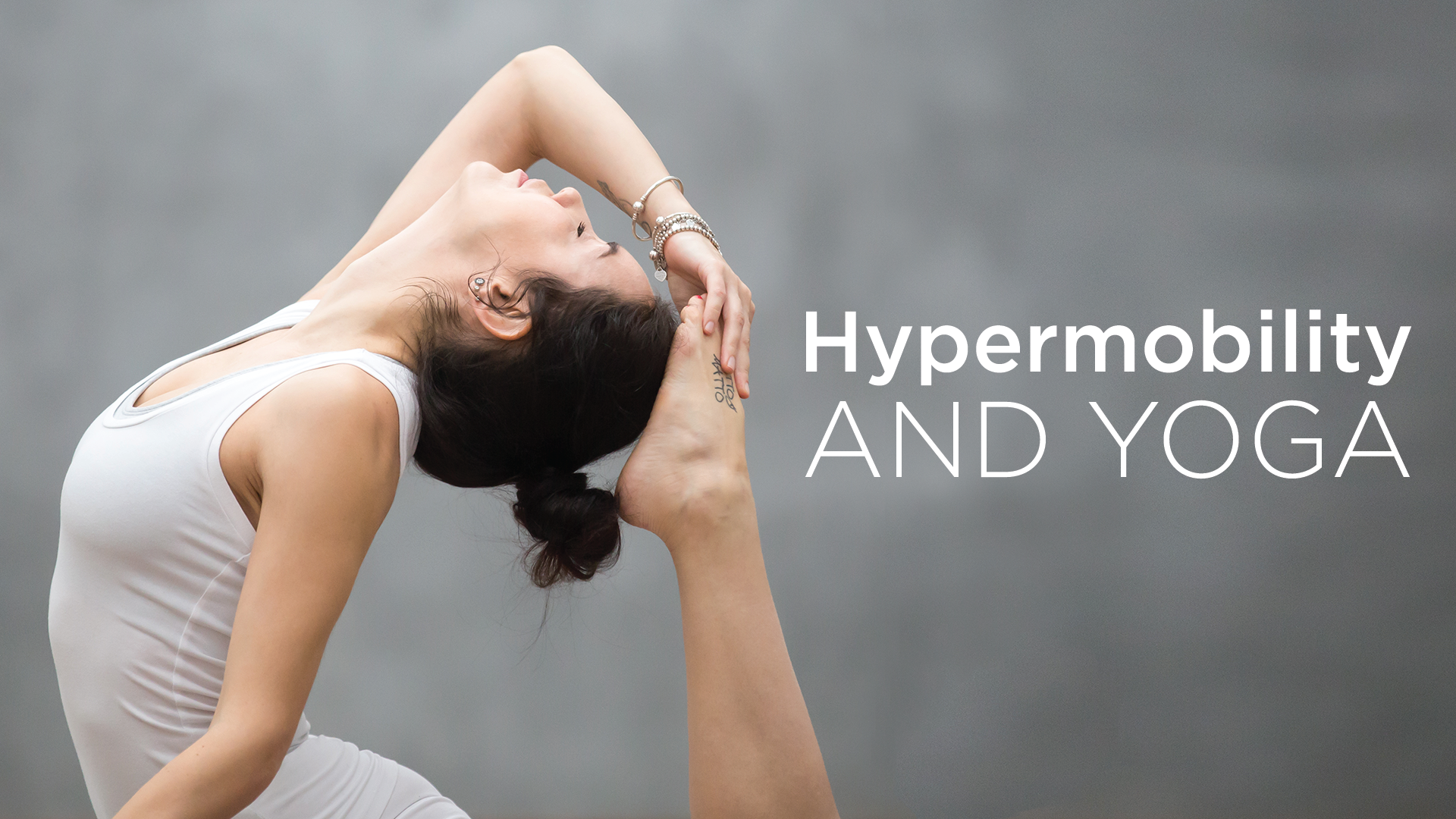 Hypermobility and Yoga | Yoga International