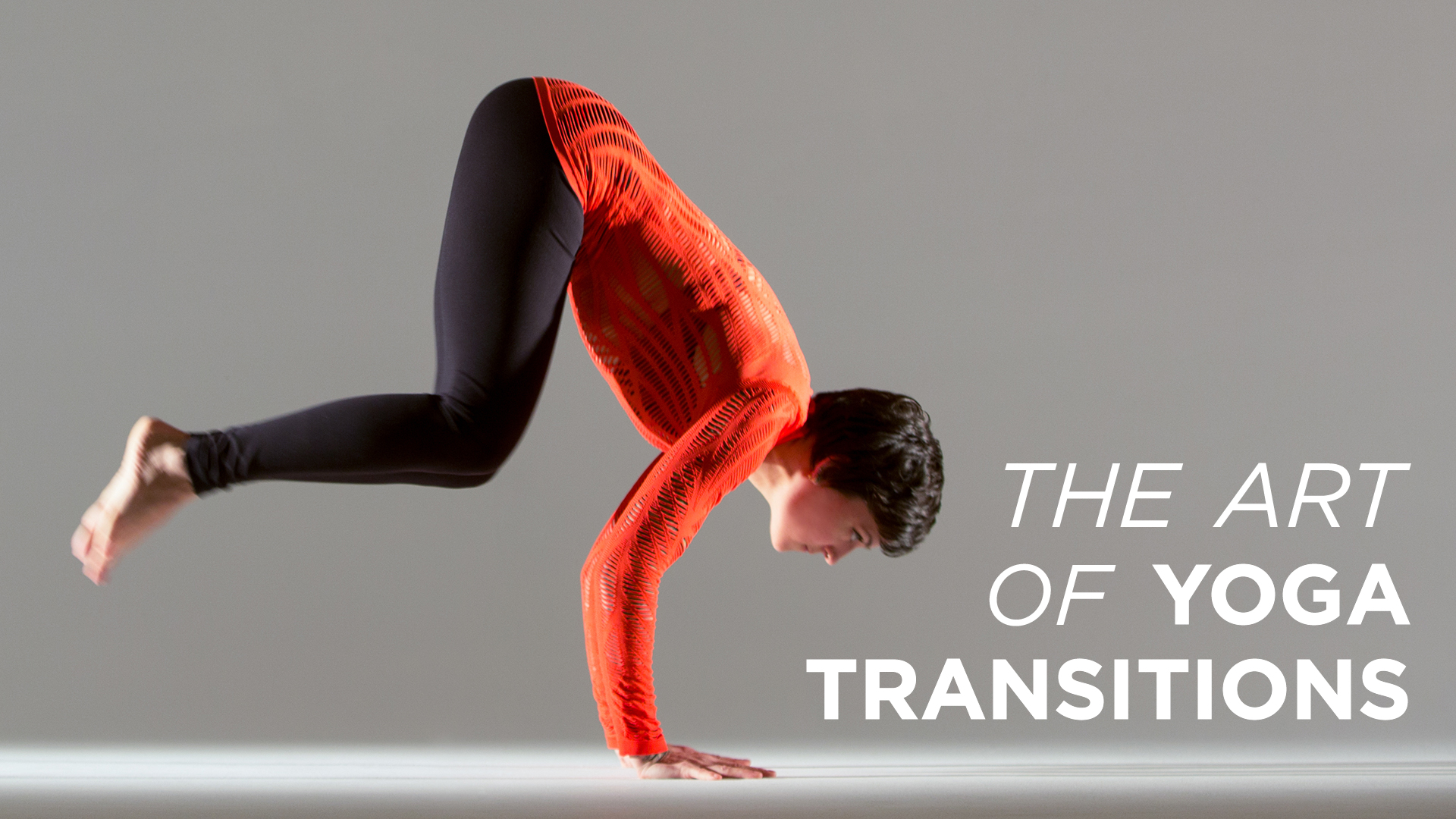 The Art of Yoga Transitions | Yoga International