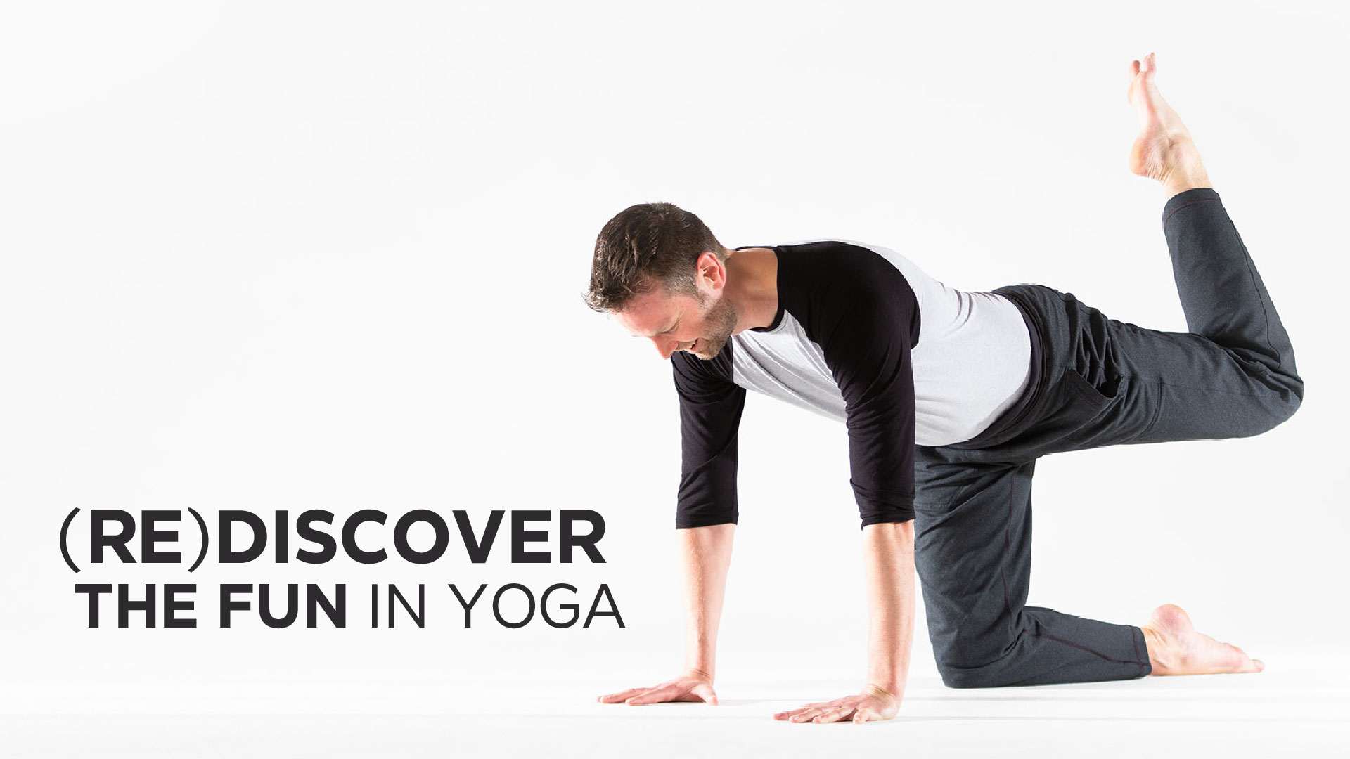 (Re)Discover the Fun in Yoga: A Series for Beginners…and Non-Beginners ...