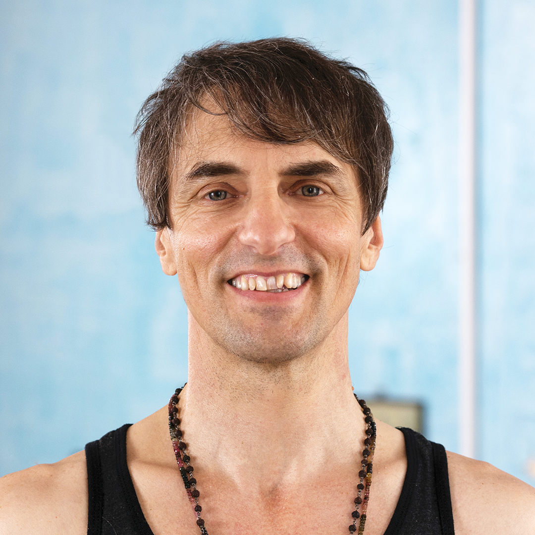 David Garrigues