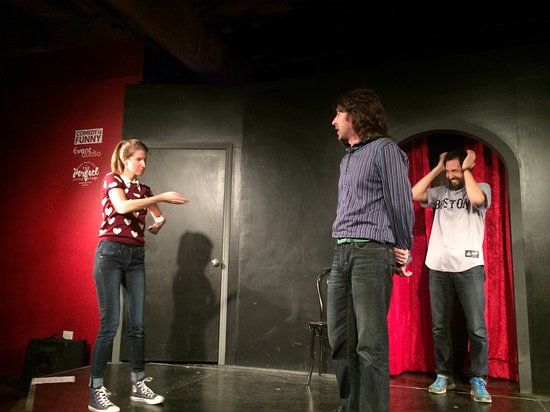 Home - Wannado Nashville