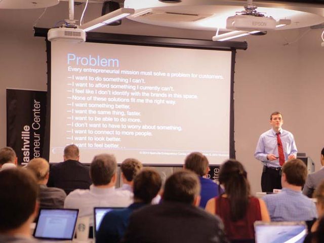 Home - Wannado Nashville