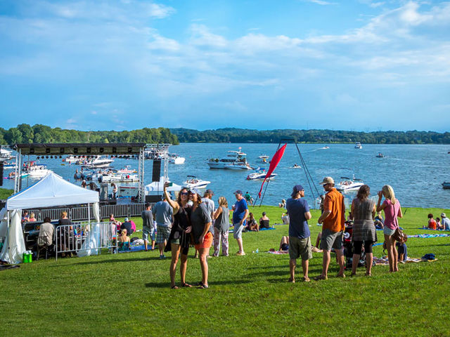 Home - Wannado Nashville