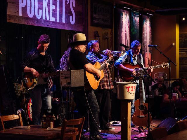 Home - Wannado Nashville