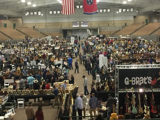 Home - Wannado Nashville