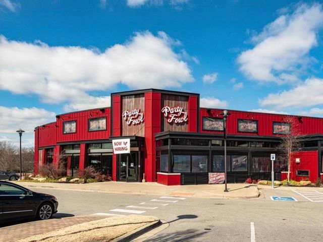 Home - Wannado Nashville