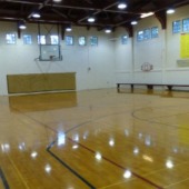 Roller Rink at Mt Scott Community Center - Portland, OR | Venyooz