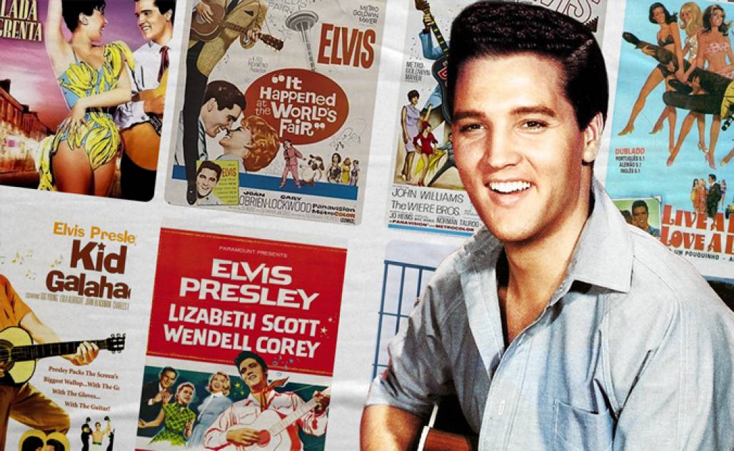 5 filmes que Elvis Presley foi ator! 🕺 (com bônus no final!) - A12.com