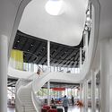 Chinatown Branch Library / SOM | ArchDaily