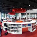 Chinatown Branch Library / SOM | ArchDaily