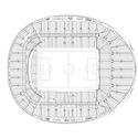 Tottenham Hotspur Stadium / Populous | ArchDaily