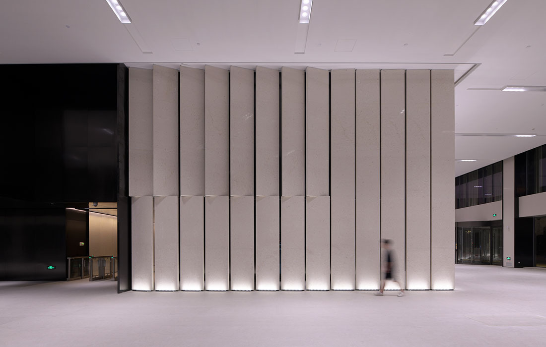 Gallery of Zhangrun Office Buildings / Scenic Architecture Office - 37