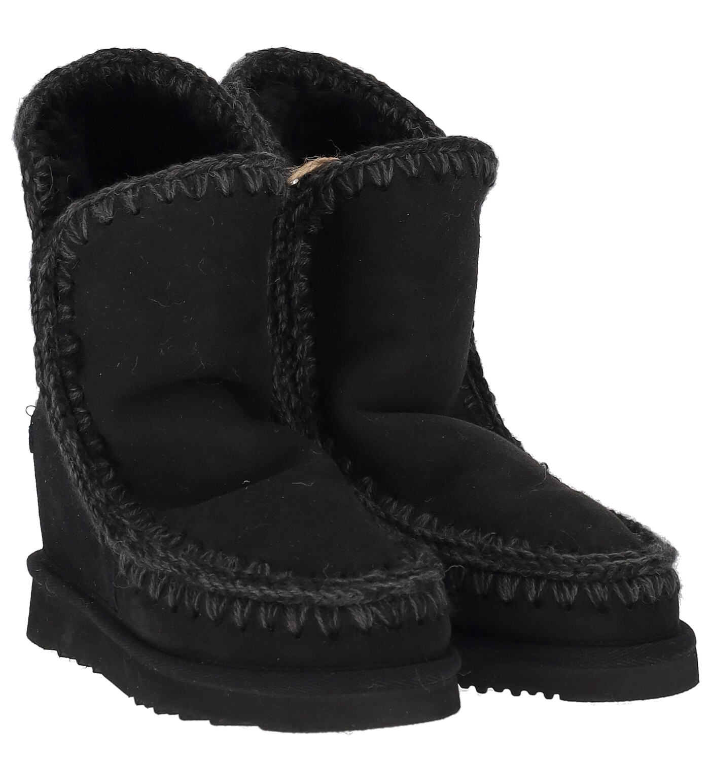 camoscio big logo - MOU - Ammiratistore