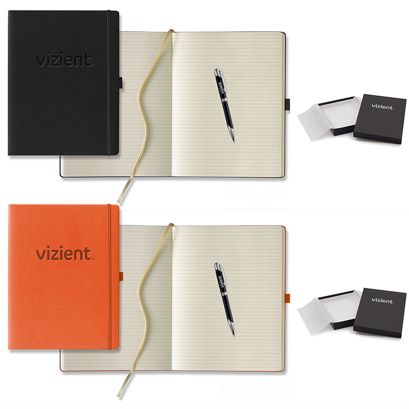 Journal Large 7 1/4" x 9 3/4" | Vizient
