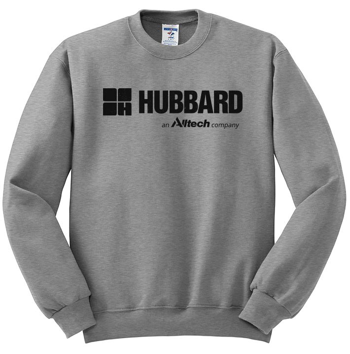 Hubbard Gear