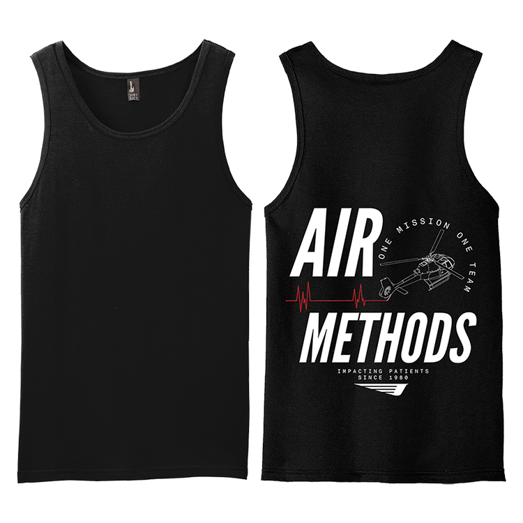 Air Methods Gear