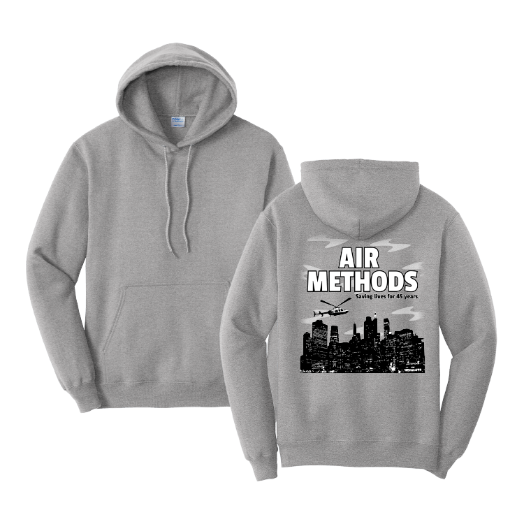 Air Methods Gear