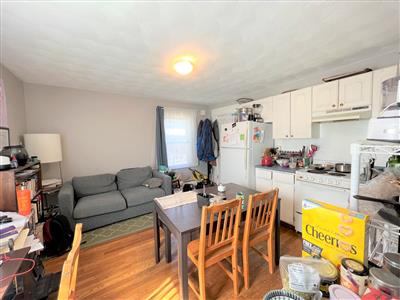 Somerville Apartment For Rent: #129370