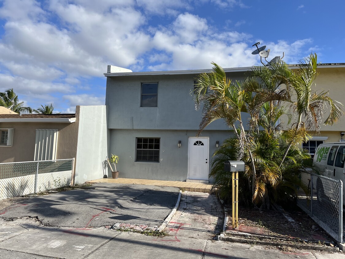 Low Income Apartments and Affordable Housing For Rent in Miami Gardens, FL