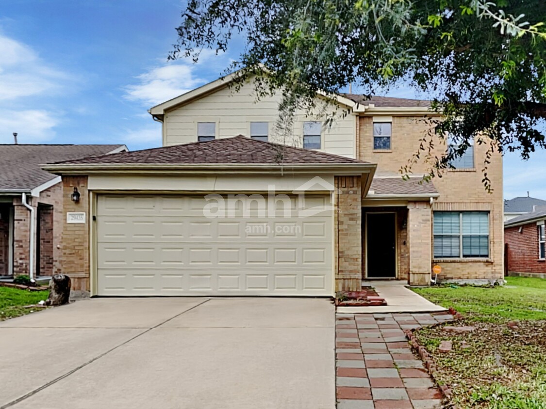 Low Income Apartments and Affordable Housing For Rent in Spring, TX