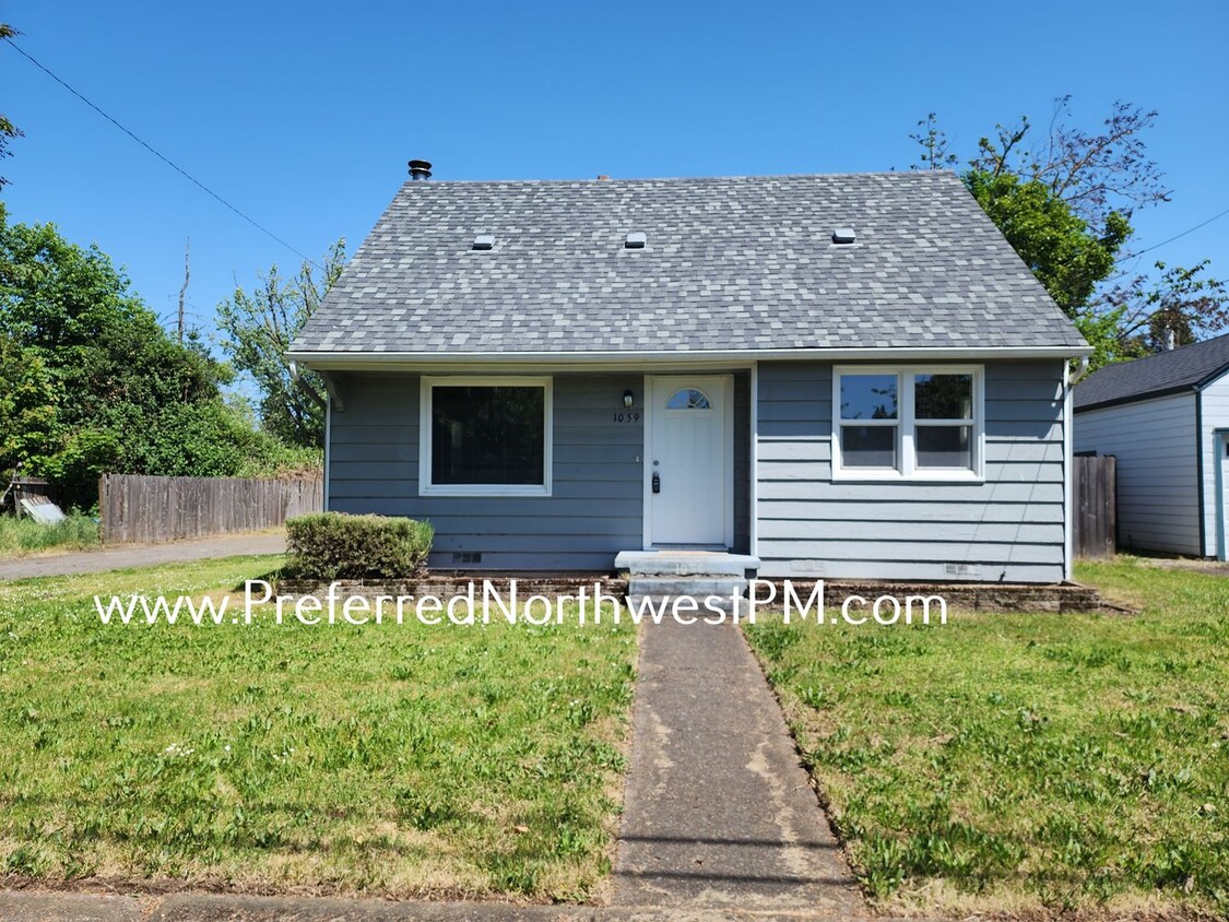 Low Income Apartments and Affordable Housing For Rent in Springfield, OR