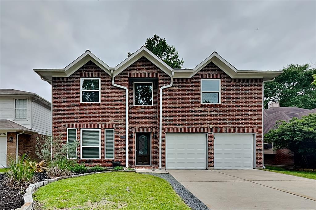 Low Income Apartments and Affordable Housing For Rent in Spring, TX