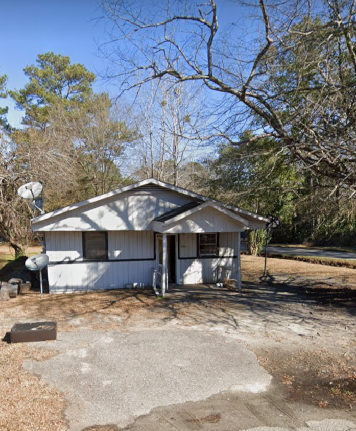 Low Income Apartments and Affordable Housing For Rent in Florence, SC