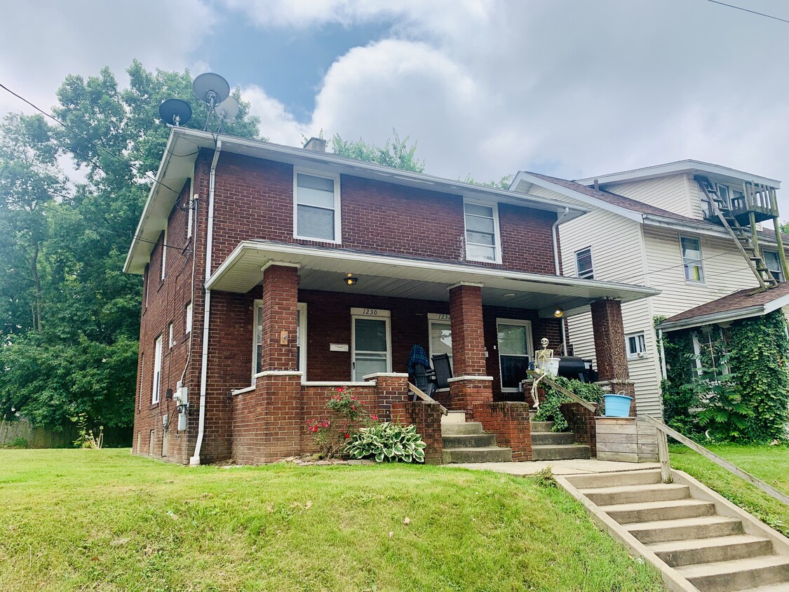 Low Income Apartments and Affordable Housing For Rent in Canton, OH