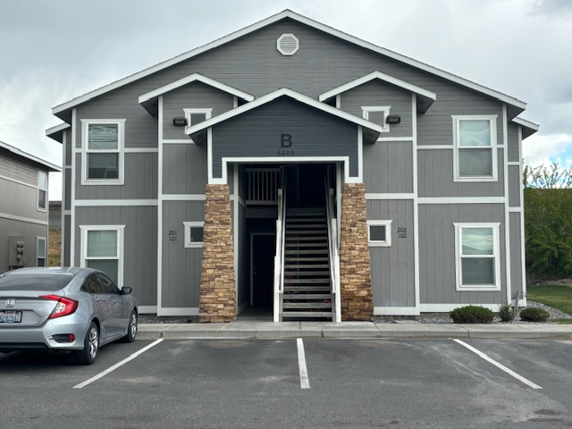 Low Income Apartments and Affordable Housing For Rent in Pasco, WA