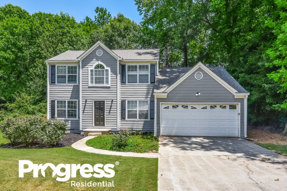 Low Income Apartments and Affordable Housing For Rent in Decatur, GA