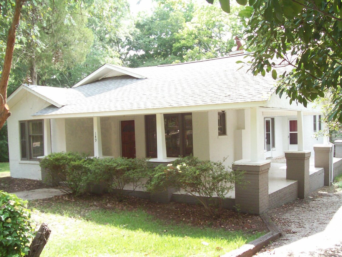 Low Income Apartments and Affordable Housing For Rent in Aiken, SC