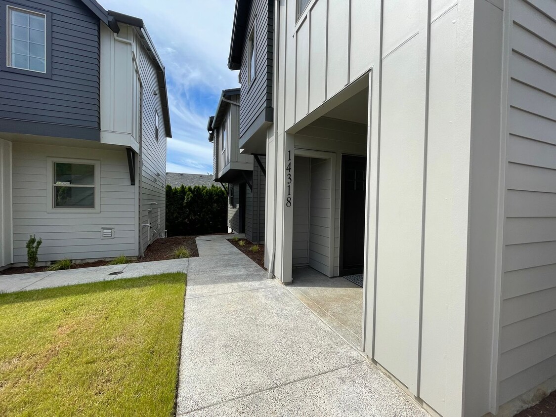 Low Income Apartments and Affordable Housing For Rent in Happy Valley, OR