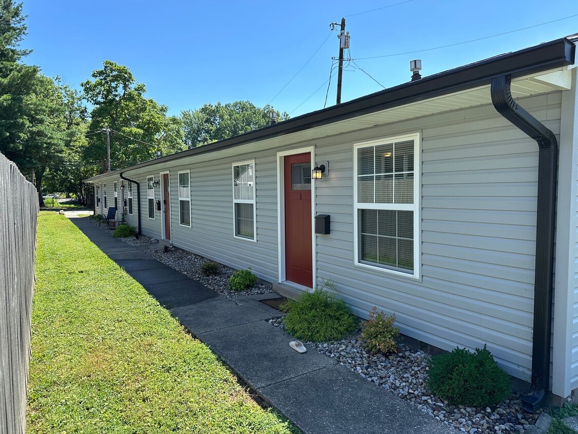 Low Income Apartments and Affordable Housing For Rent in Jeffersonville, IN
