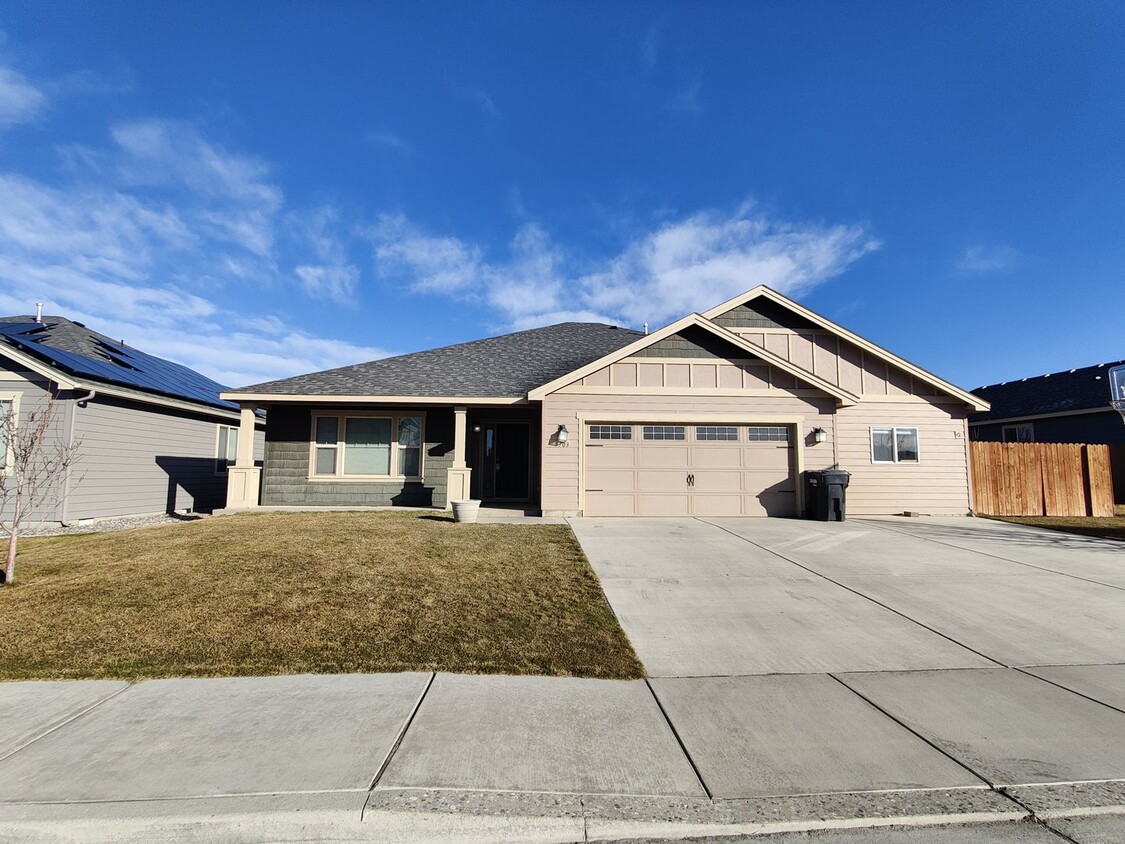 Low Income Apartments and Affordable Housing For Rent in Pasco, WA