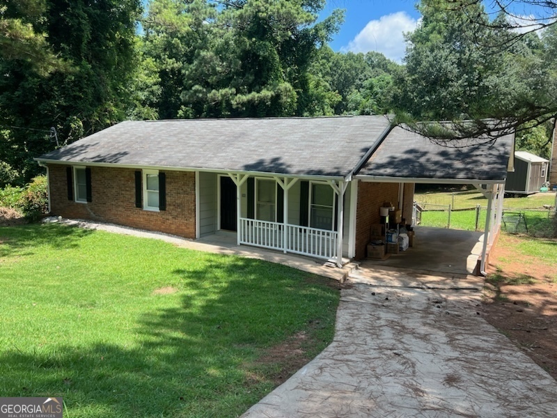 Low Income Apartments and Affordable Housing For Rent in Athens, GA