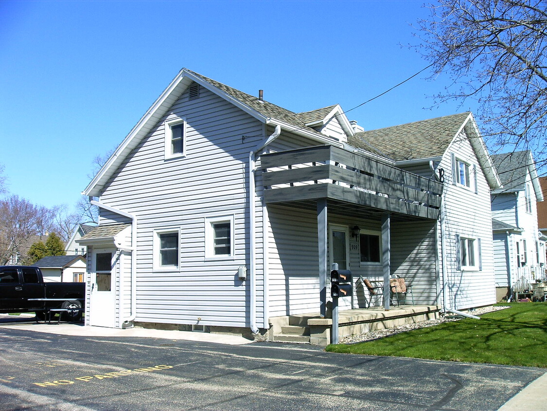 Low Income Apartments and Affordable Housing For Rent in Appleton, WI