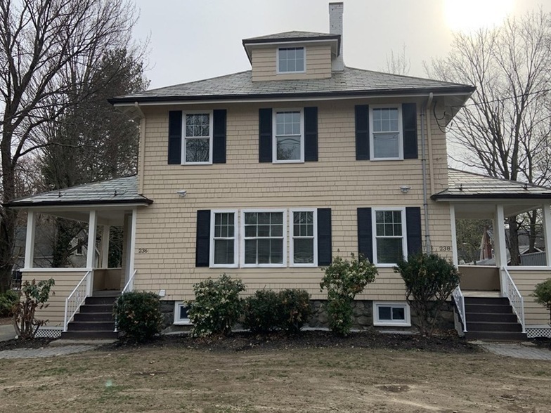 Low Income Apartments and Affordable Housing For Rent in Reading, MA