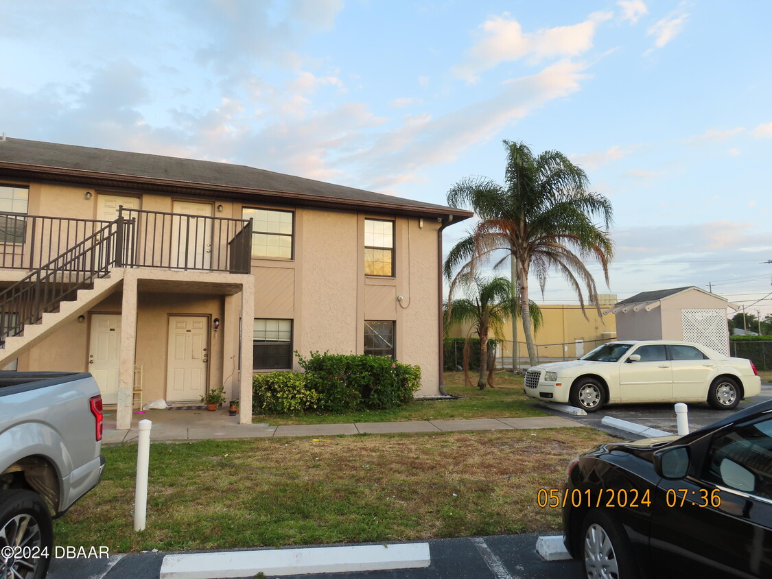 Low Income Apartments and Affordable Housing For Rent in Daytona Beach, FL