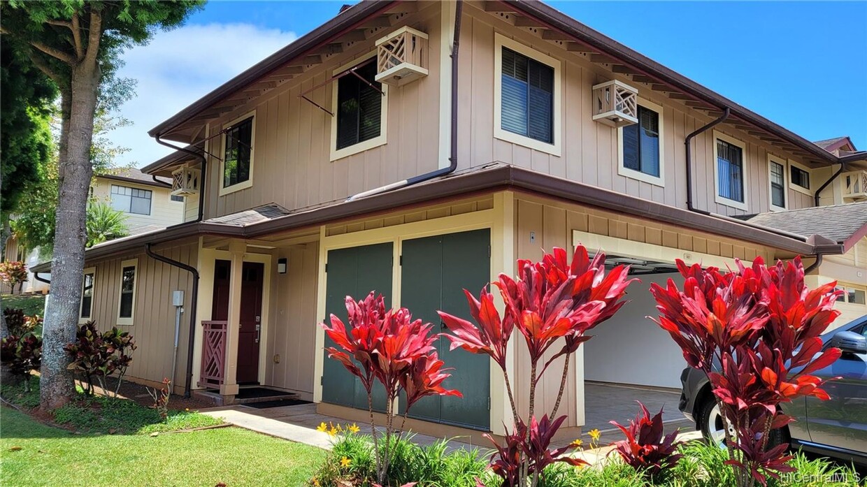 Low Income Apartments and Affordable Housing For Rent in Mililani, HI
