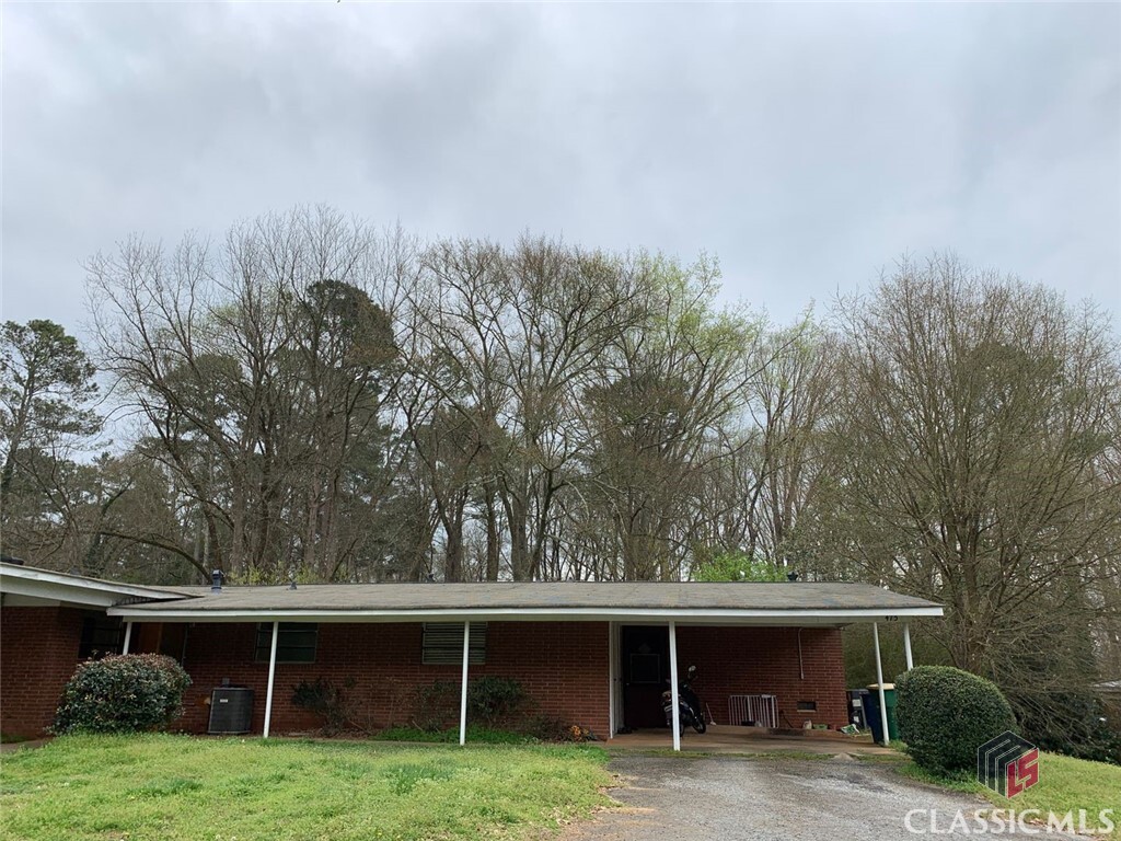 Low Income Apartments and Affordable Housing For Rent in Athens, GA