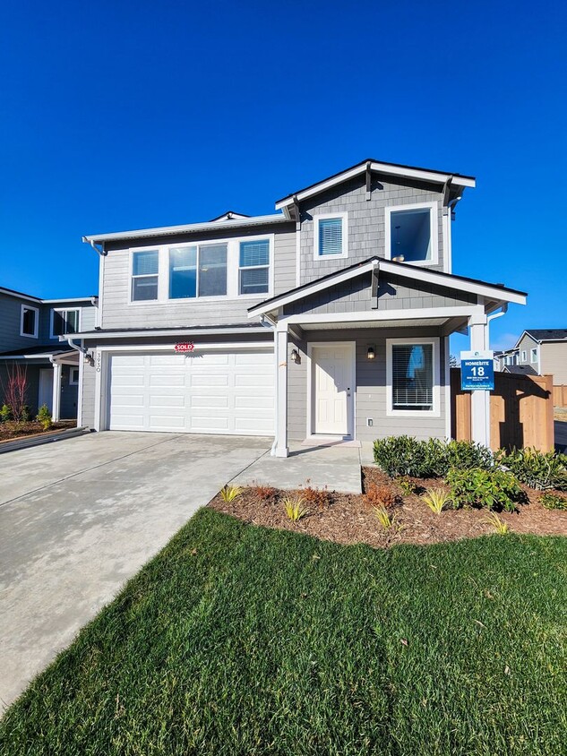 Low Income Apartments and Affordable Housing For Rent in Marysville, WA