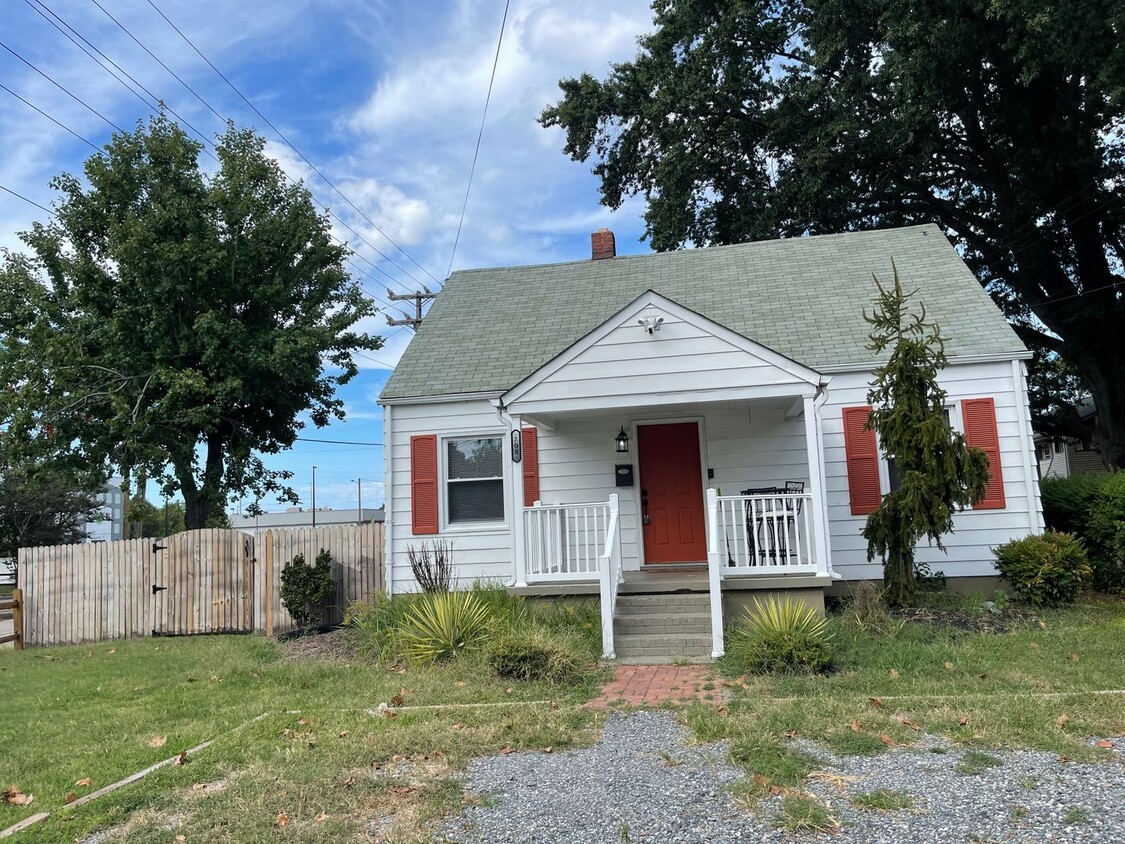 Low Income Apartments and Affordable Housing For Rent in Hampton, VA