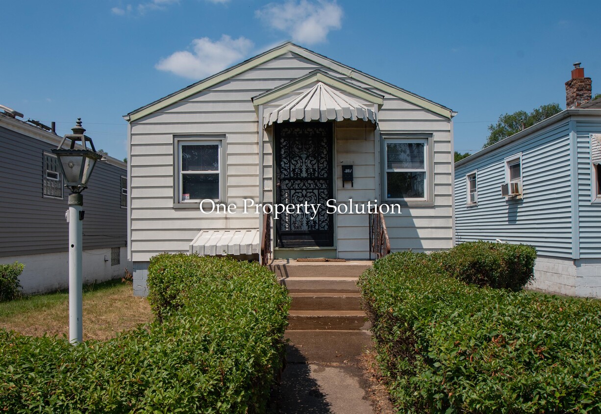 Low Income Apartments and Affordable Housing For Rent in Gary, IN