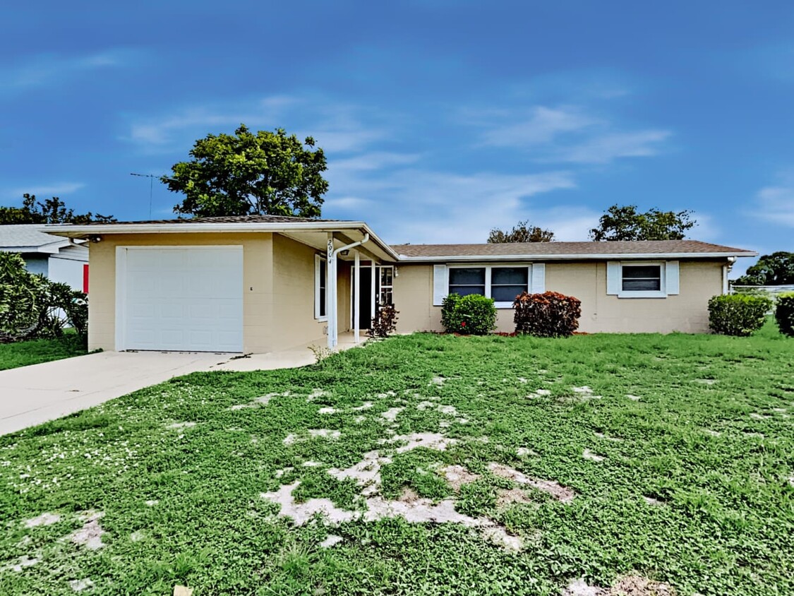 Low Income Apartments and Affordable Housing For Rent in Bradenton, FL