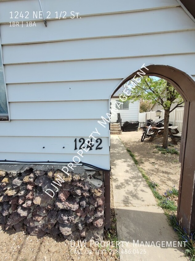 Emerald Village IV in Meridian, Idaho