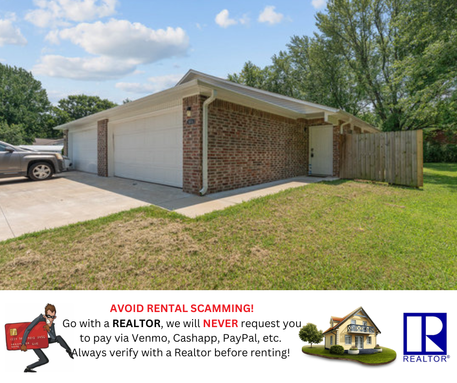 Low Income Apartments and Affordable Housing For Rent in Springdale, AR