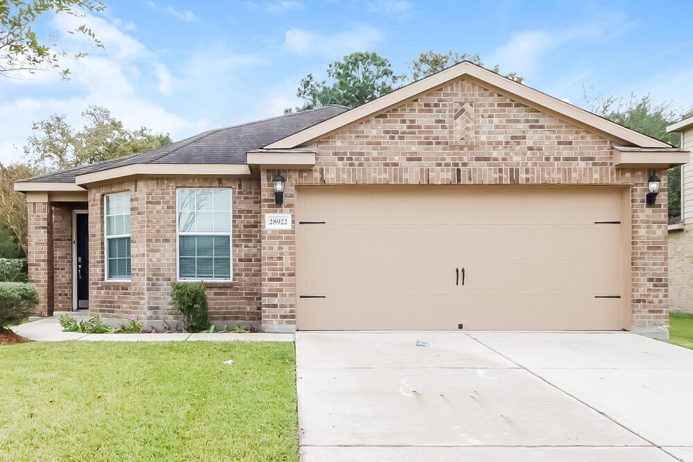 Low Income Apartments and Affordable Housing For Rent in Spring, TX