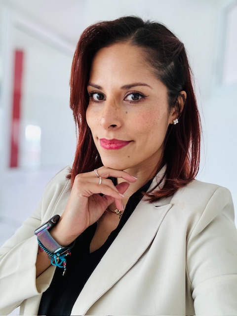 Edith Alejandra Soto - Selia