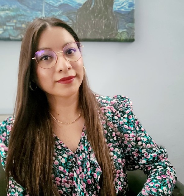 Erika Guillén - Selia